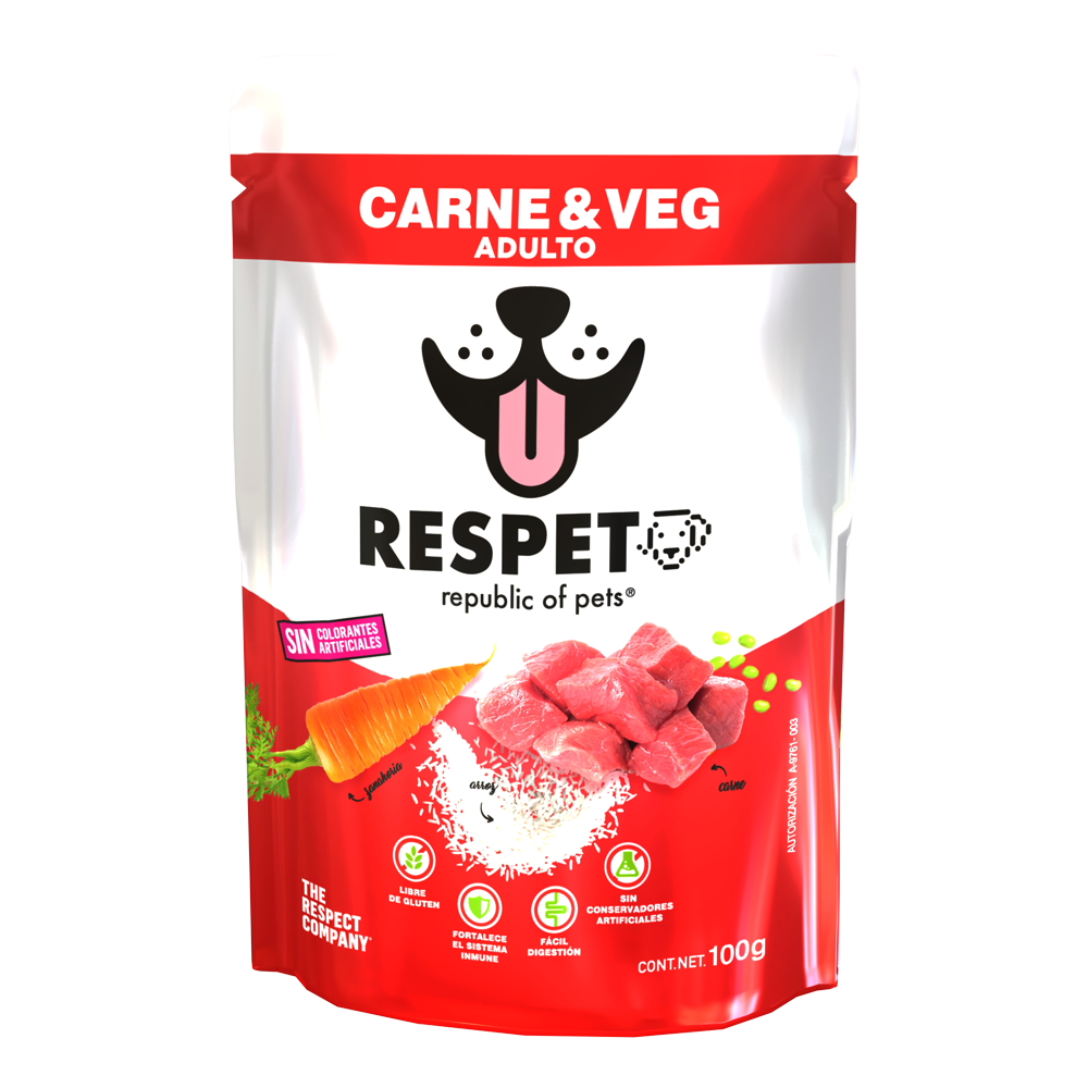 Productos – The Respect Company